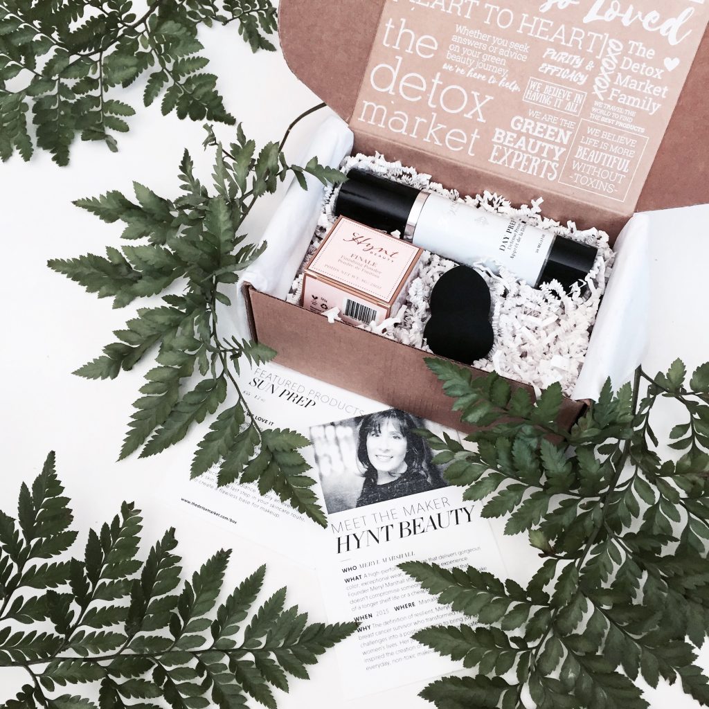 The Best Organic and Non Toxic Self Tanner - The Holistic Vanity