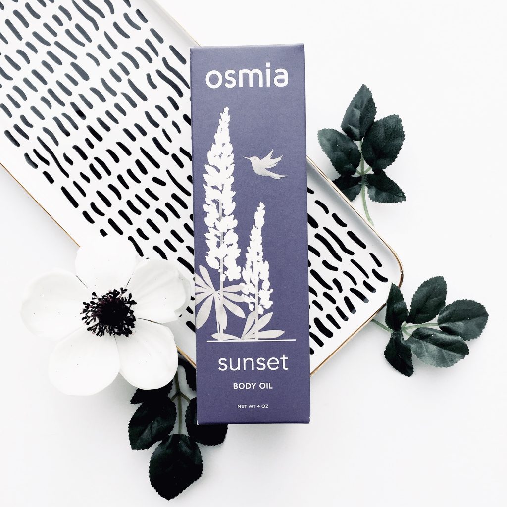Osmia Organics: Full Review + Guide - The Holistic Vanity