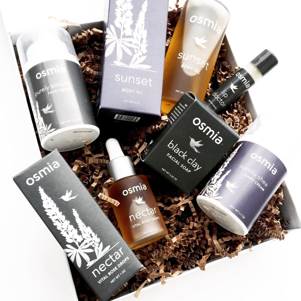 Osmia Organics: Full Review + Guide - The Holistic Vanity
