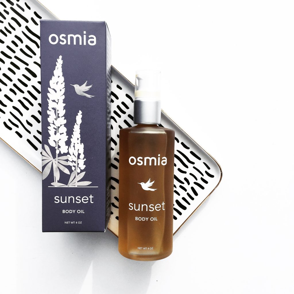 Osmia Organics: Full Review + Guide - The Holistic Vanity