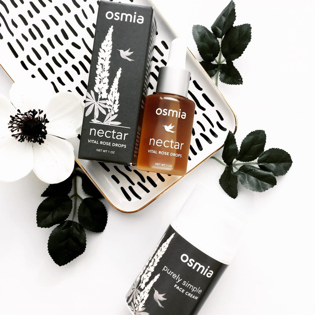 Osmia Organics: Full Review + Guide - The Holistic Vanity