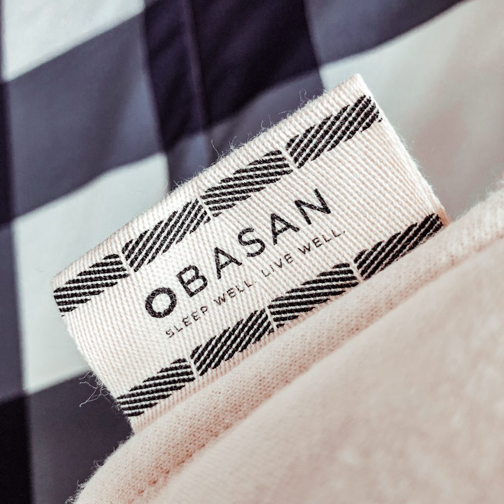 The Best Organic and Non Toxic Mattress: Obasan Review - The Holistic ...