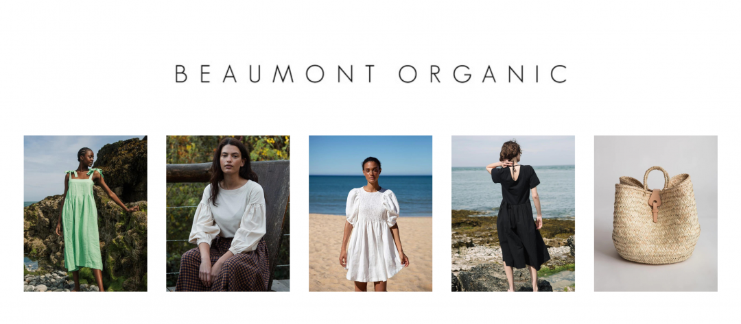 The Best Organic Clothing Brands - The Holistic Vanity