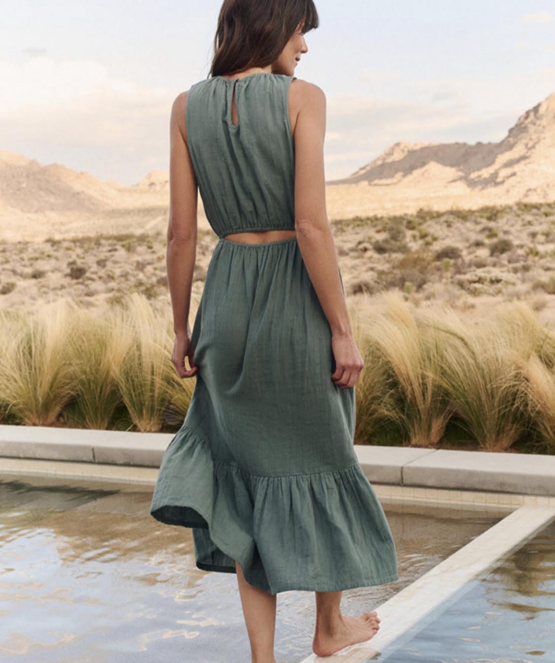 The Best Organic Clothing Brands - The Holistic Vanity