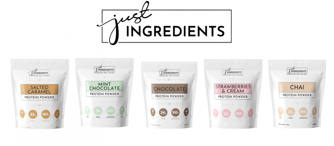 The Best Clean & Whole Food Protein Powders in 2024 - The Holistic Vanity