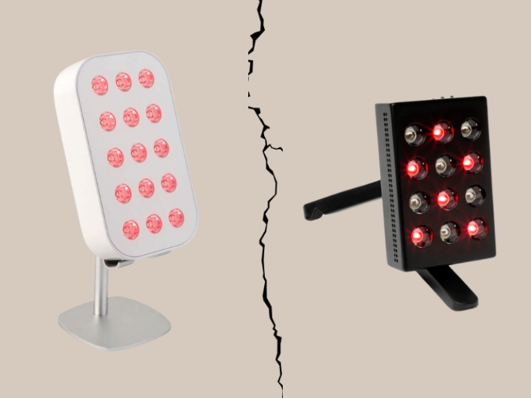 Lumebox vs. Bon Charge: Comparing Red Light Devices (+ discount code ...